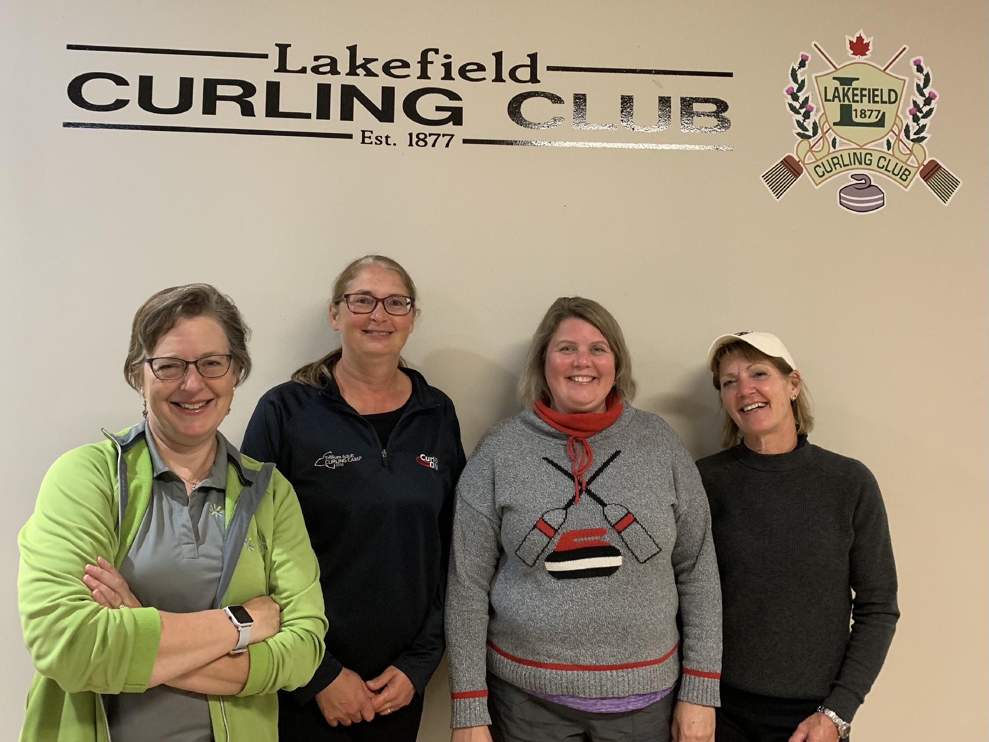 Lakefield Curling Club :: Inside Out Fall Granite Classic 2023