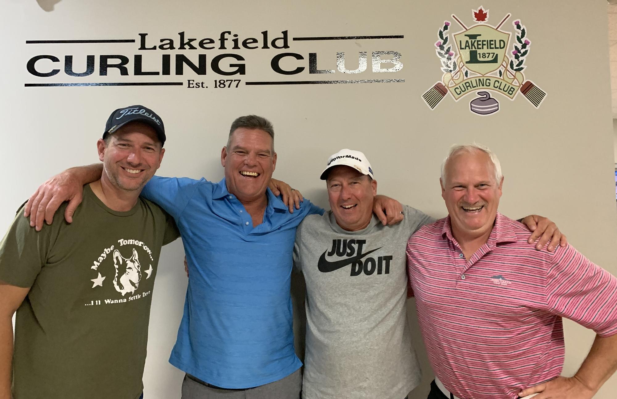 Lakefield Curling Club :: Inside Out Fall Granite Classic 2023