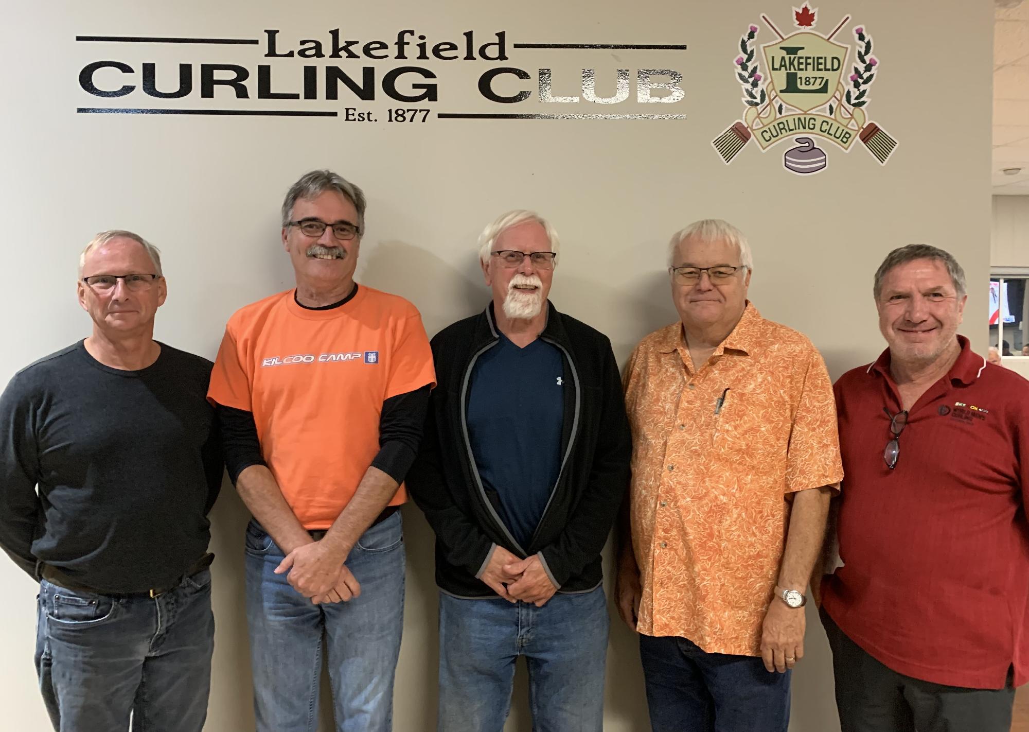 Lakefield Curling Club :: Inside Out Fall Granite Classic 2023